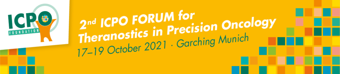 ITM Radiopharma: 2nd ICPO Forum for Theranostics in Precision Oncology