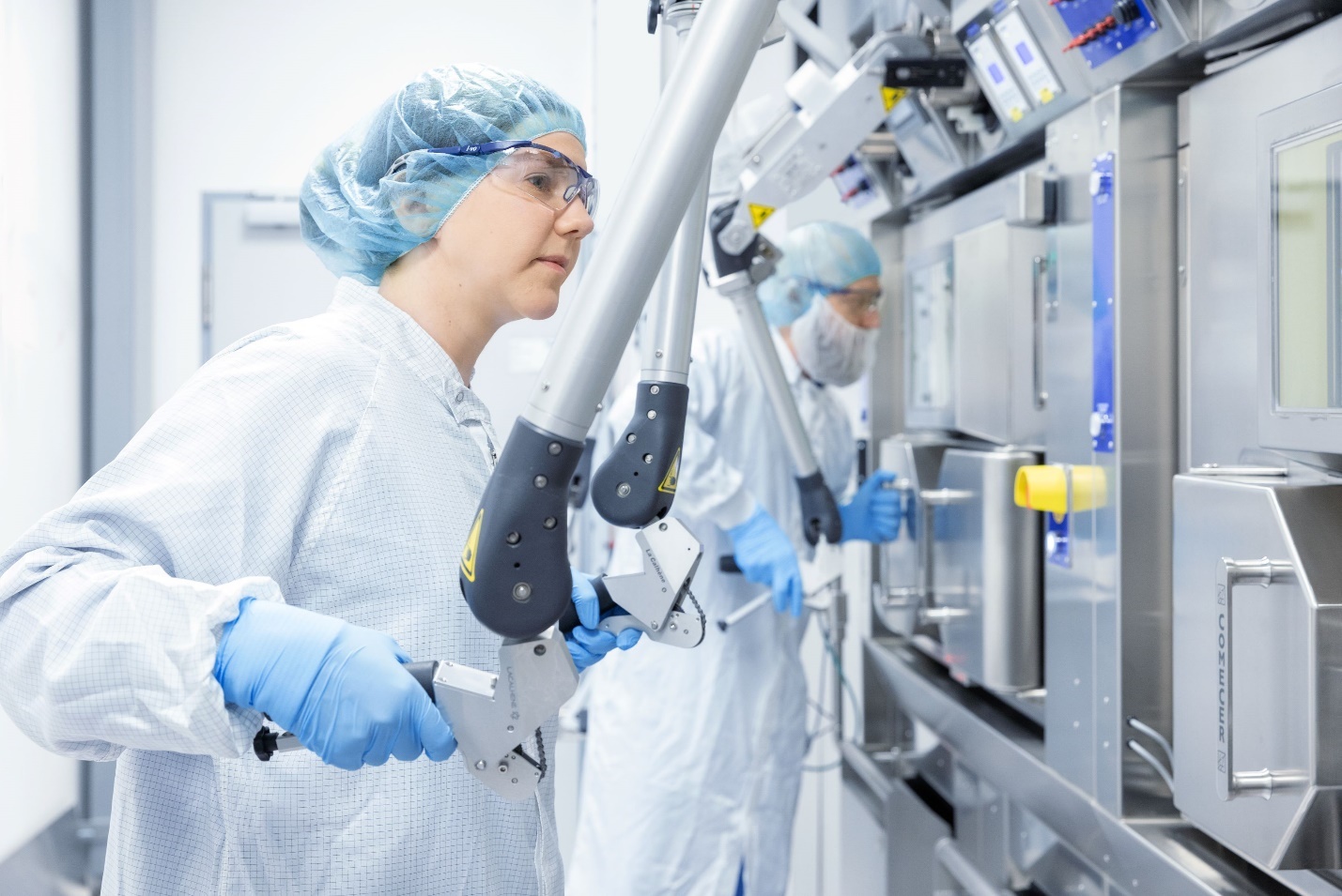 ITM Radiopharma: Radioisotopes